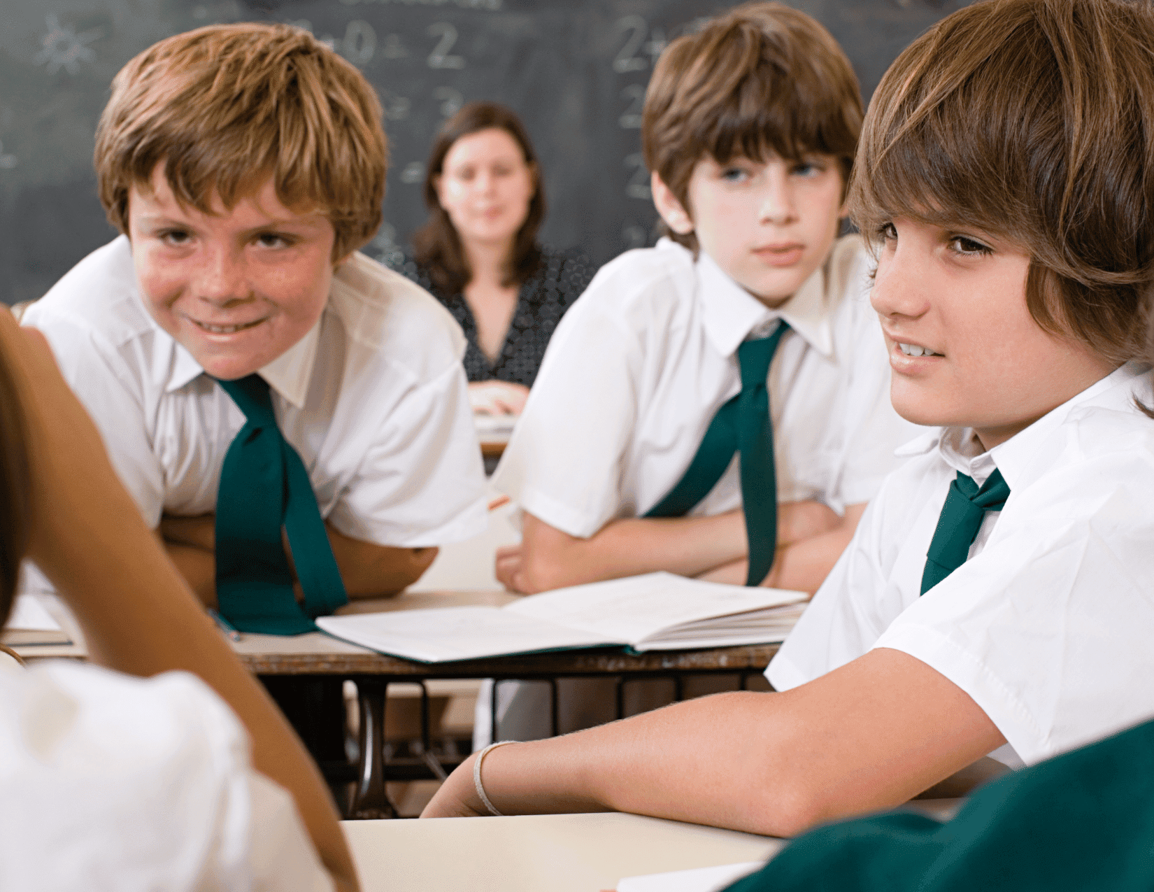 When others just don't understand your child - Enabling Adaptations